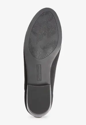 COMFORTVIEW Aspyn Bootie - Black