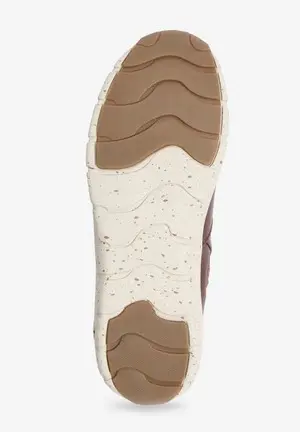 COMFORTVIEW The Cassiopeia Bootie - Brown