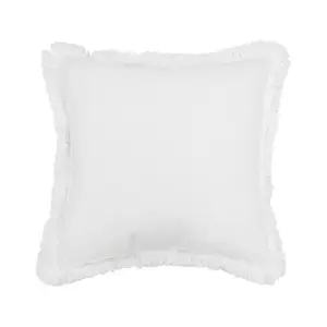 C&F HOME Botanical Dragonfly Hd Printed Spring Accent Throw Pillow 18" X 18