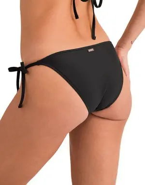 ADORE ME Tenny Bikini Bottom - Black