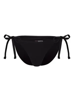 ADORE ME Tenny Bikini Bottom - Black