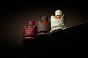 QHUE Emperium Exrait De Parfum
