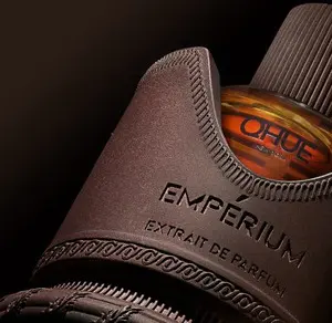 QHUE Emperium Exrait De Parfum