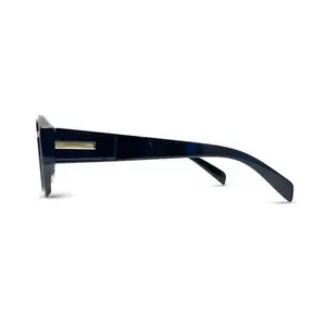 YOUZEY The Blaire Sunglasses - Black