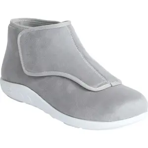 COMFORTVIEW Comfortview Arch Support Shootie Grey