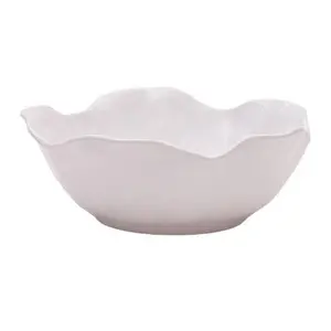 C&F HOME Cabbage Large Serving Bowl Dish 10.63"