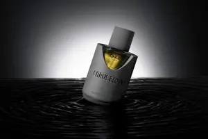 QHUE Citrus Bloom Eau De Parfum