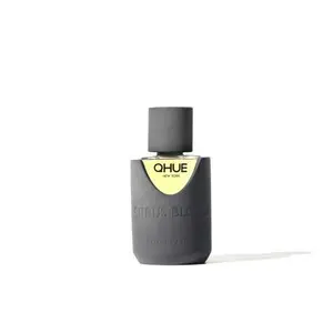QHUE Citrus Bloom Eau De Parfum - None