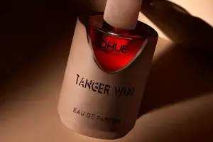 QHUE Tanger Wud Eau De Parfum
