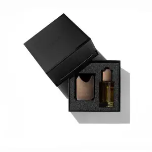 QHUE Tanger Wud Eau De Parfum