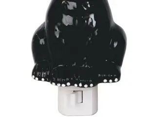 GALLERIE II Bear Night Nightlight