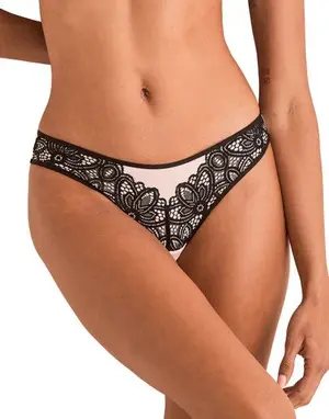 ADORE ME Dara Brazilian Panties