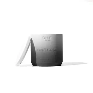 QHUE Fleur Essence Candle - None