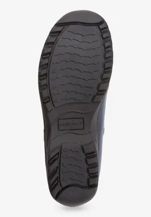 COMFORTVIEW The Jayna Shootie - Navy