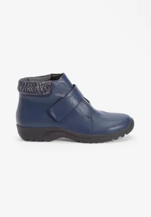 COMFORTVIEW The Jayna Shootie - Navy