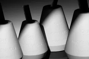 QHUE Smoky Vanill Diffuser