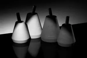 QHUE Smoky Vanill Diffuser