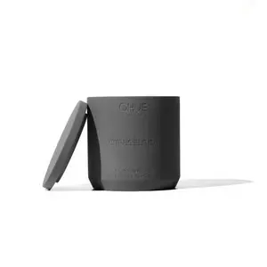 QHUE Citrus Bloom Candle