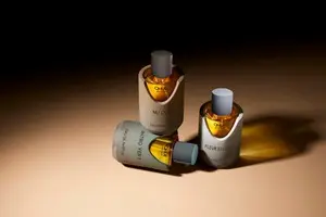 QHUE Nu Oud Eau De Parfum