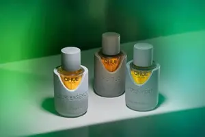 QHUE Nu Oud Eau De Parfum