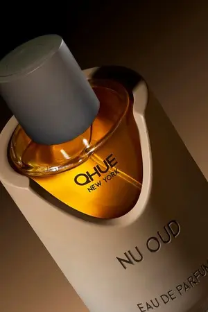 QHUE Nu Oud Eau De Parfum
