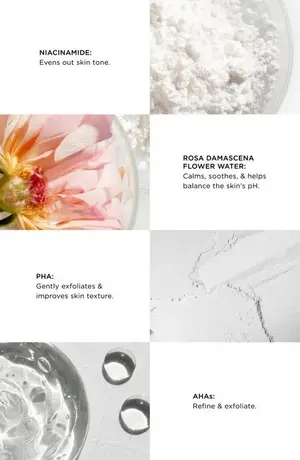 NOBLE PANACEA The Elemental Exfoliating Refiner