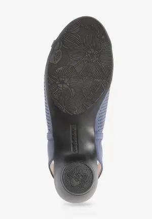 COMFORTVIEW Aurora Shootie - Navy