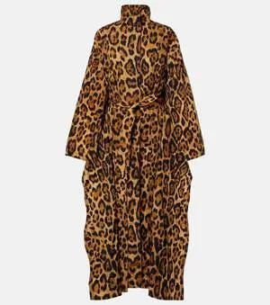 Alaia Printed Coats For Women