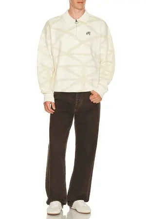 MALBON Verdant Sweater