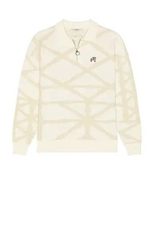 MALBON Verdant Sweater