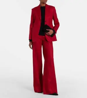 Max Mara Gomma Jersey T-shirt