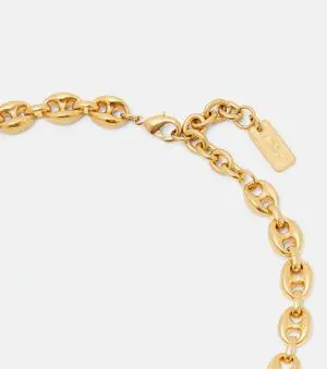 Chloé Bloom Choker