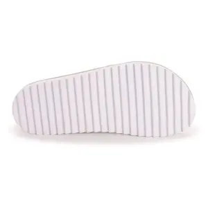 MUK LUKS Jazmine Sandal - Silver