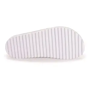 MUK LUKS Jazmine Sandal - Silver