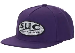 Supreme Tie Detailed Hats For Women