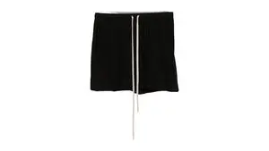 Rick Owens Buds Shorts
