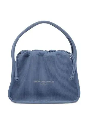 Alexander Wang Box Shoulder Bags