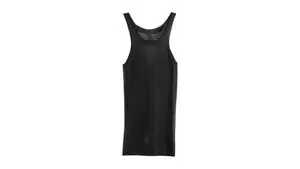 Rick Owens Knit Tank