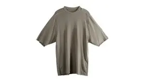 Rick Owens Jumbo Short
