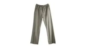 Rick Owens Dietrich Drawstring Pants - Dust