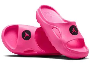 JORDAN Hydrip - Hyper Pink/black