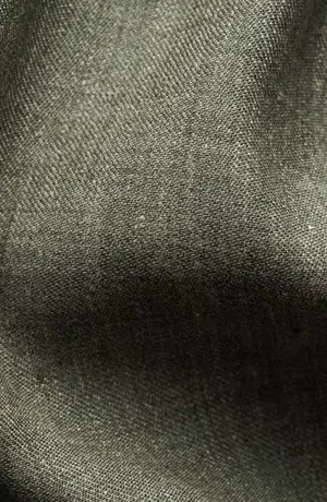 Eton Wool & Silk Soft Jacket