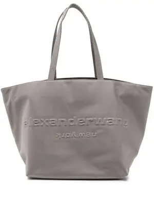 Alexander Wang Tote - Grey