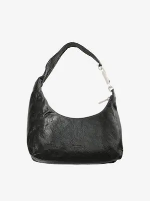 Rick Owens Small Gemini Bag - Black
