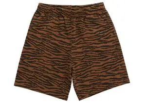 Supreme Camouflage Bottoms For Men