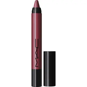 MAC COSMETICS Dazzlelips Crayon Lipstick Grapeful