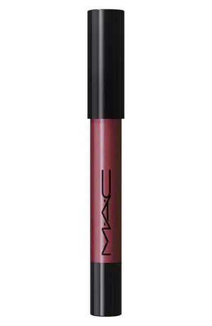 MAC COSMETICS Dazzlelips Crayon Lipstick - Grapeful