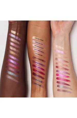 MAC COSMETICS Dazzlelips Crayon Lipstick - Grapeful