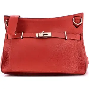Hermès Jypsiere 34 Bag Clemence