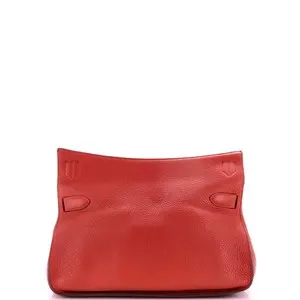 Hermès Jypsiere Bag Clemence 34